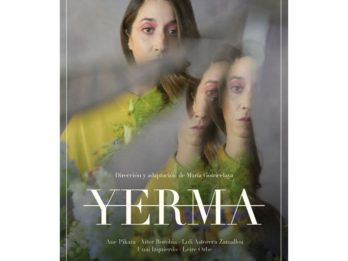 “Agua, azucarillos y aguardiente”, “El novio de España” y “Yerma”, este fin de semana, en el ...